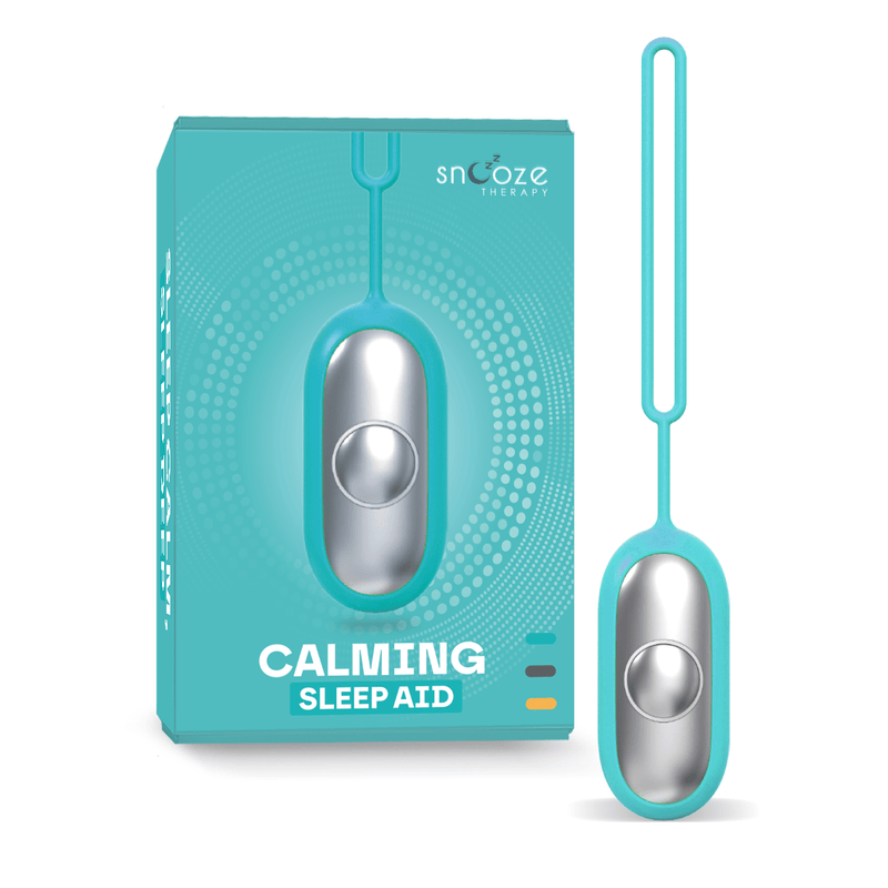Handheld Sleep Aid Device