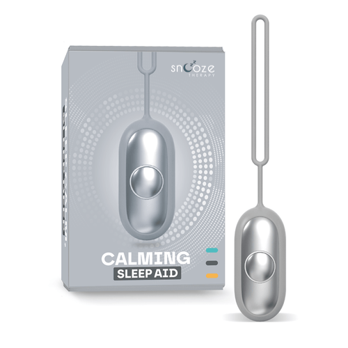 Handheld Sleep Aid Device